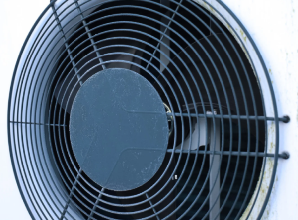 How Ventilation Systems Improve Indoor Air Quality in Commercial and ...